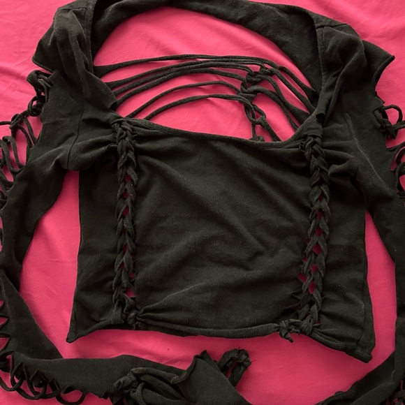 Dolls Kill | Tops | Dolls Kill Top | Poshmark